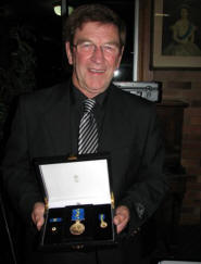 LBS Music Group Australia Retur