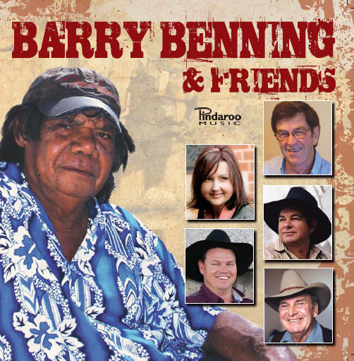 LBS Music Group Australia Retur